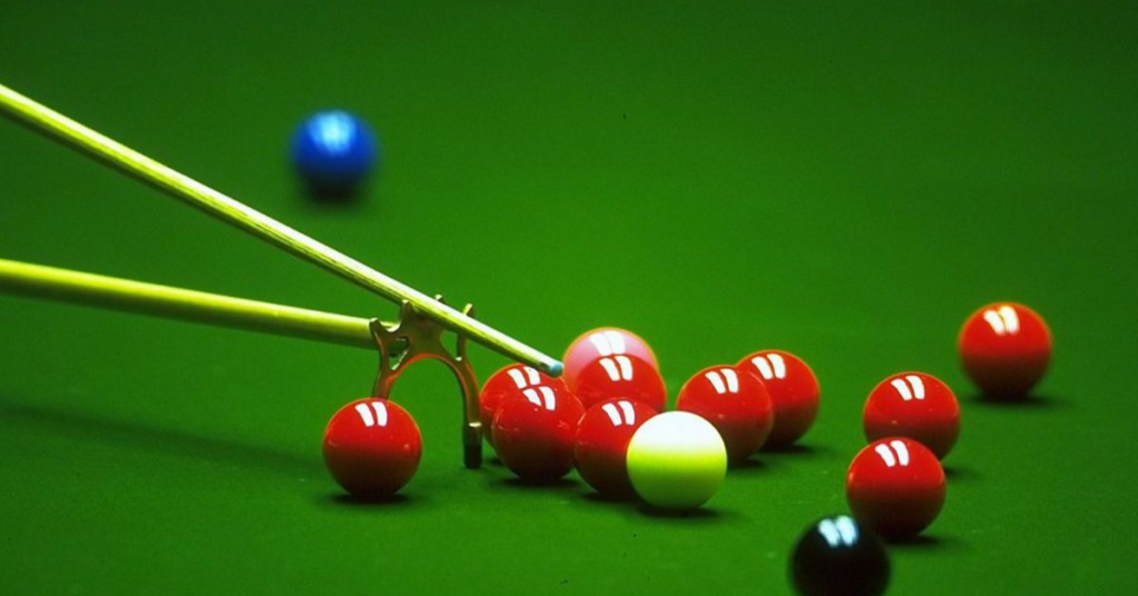 Snooker Game Rules: Beginner's Guide