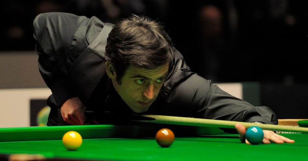 Snooker Game Rules: Beginner's Guide